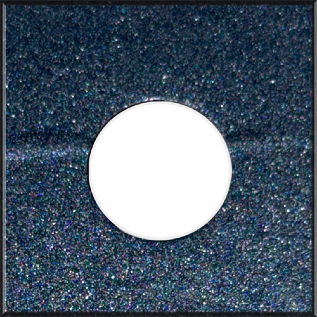 Toyota Code 1F9 Slate Metallic Basecoat Clearcoat Auto Paint Kit ...