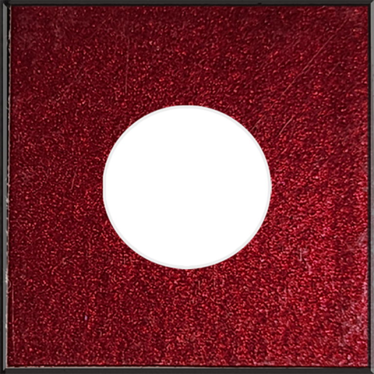 Chevy GM Code 63 WA-817K Sport Red Pearl Basecoat Clearcoat Auto Paint ...