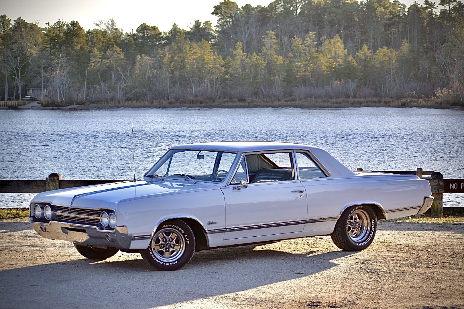 Glacial White Single Stage Auto Paint Kit - TheCoatingStore.com