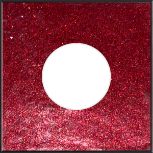 Chrysler Dodge Jeep Code PRP JRP Deep Cherry Red Crystal Basecoat ...