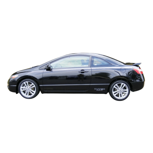 Honda Code B92P-A Black Nighthawk Black Basecoat Clearcoat Auto Paint ...