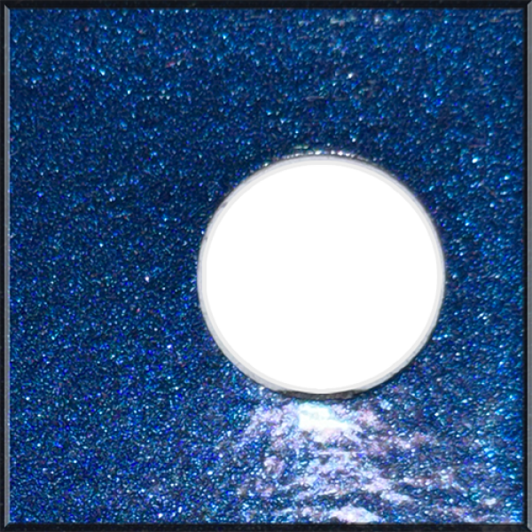Ferarri Code 522 Blu Tour de France Blue Basecoat Clearcoat Auto Paint ...