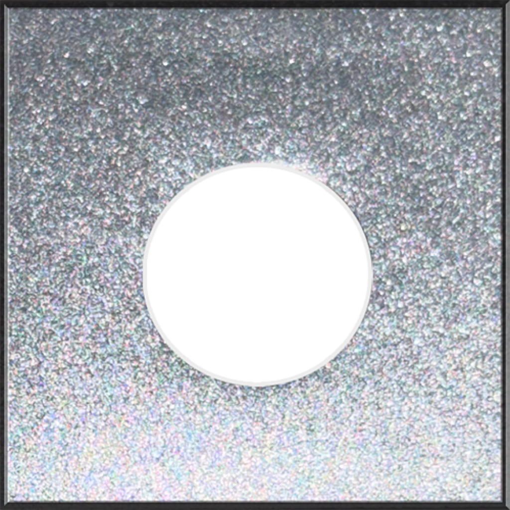 Toyota Code 1F7 Classic Silver Metallic Basecoat Clearcoat Auto Paint ...