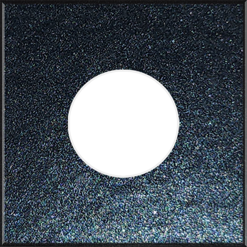 GM Chevy Stealth Gray Code 46 WA928L Basecoat Clearcoat Auto Paint Kit ...