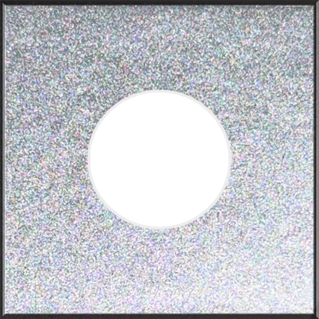 Jeep Code SN NSN Silver Grey Glacier Gray Metallic Basecoat Clearcoat ...