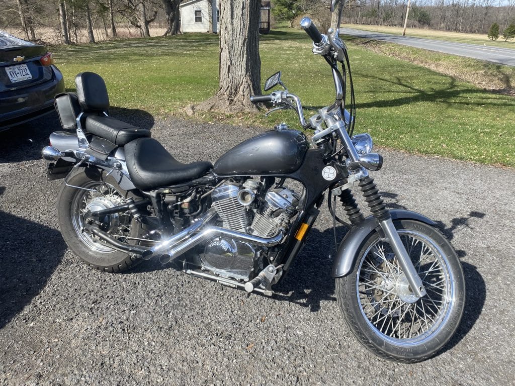 Harley Davidson Code 685 Charcoal Pearl Basecoat Clearcoat Auto Paint ...