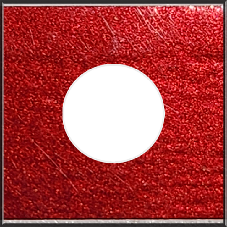Dodge Code PEL Inferno Red Pearl Metallic Basecoat Clearcoat Auto Paint ...