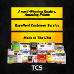 GM Chevy Stealth Gray Code 46 WA928L Basecoat Clearcoat Auto Paint Kit ...