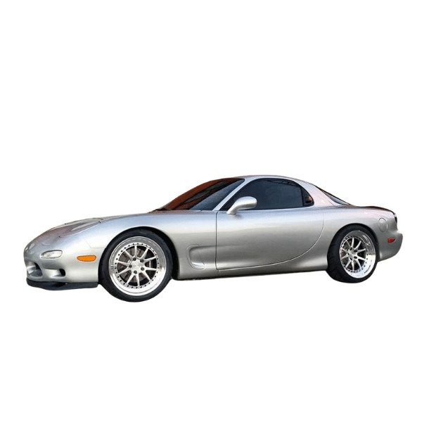 Mazda Stone Silver Metallic 3L 4G Basecoat Clearcoat Auto Paint Kit ...