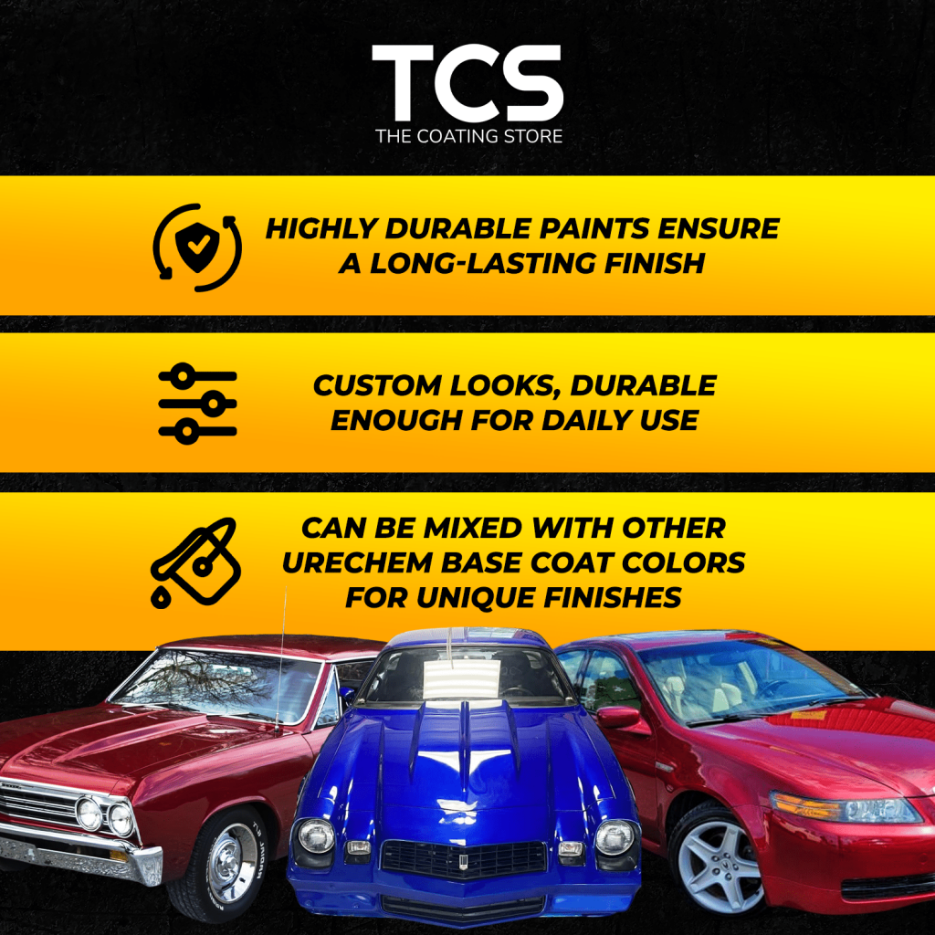 Midnight Purple Pearl Basecoat Clearcoat Auto Paint Kit Options ...