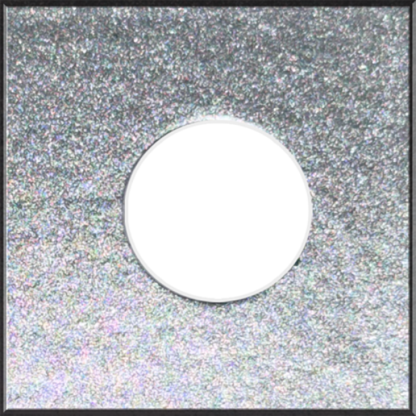 Volkswagen VW Code LB7W Tungsten Silver Basecoat Clearcoat Auto Paint ...