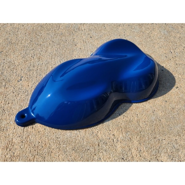 Bonnie Blue Automotive Paint - TheCoatingStore.com
