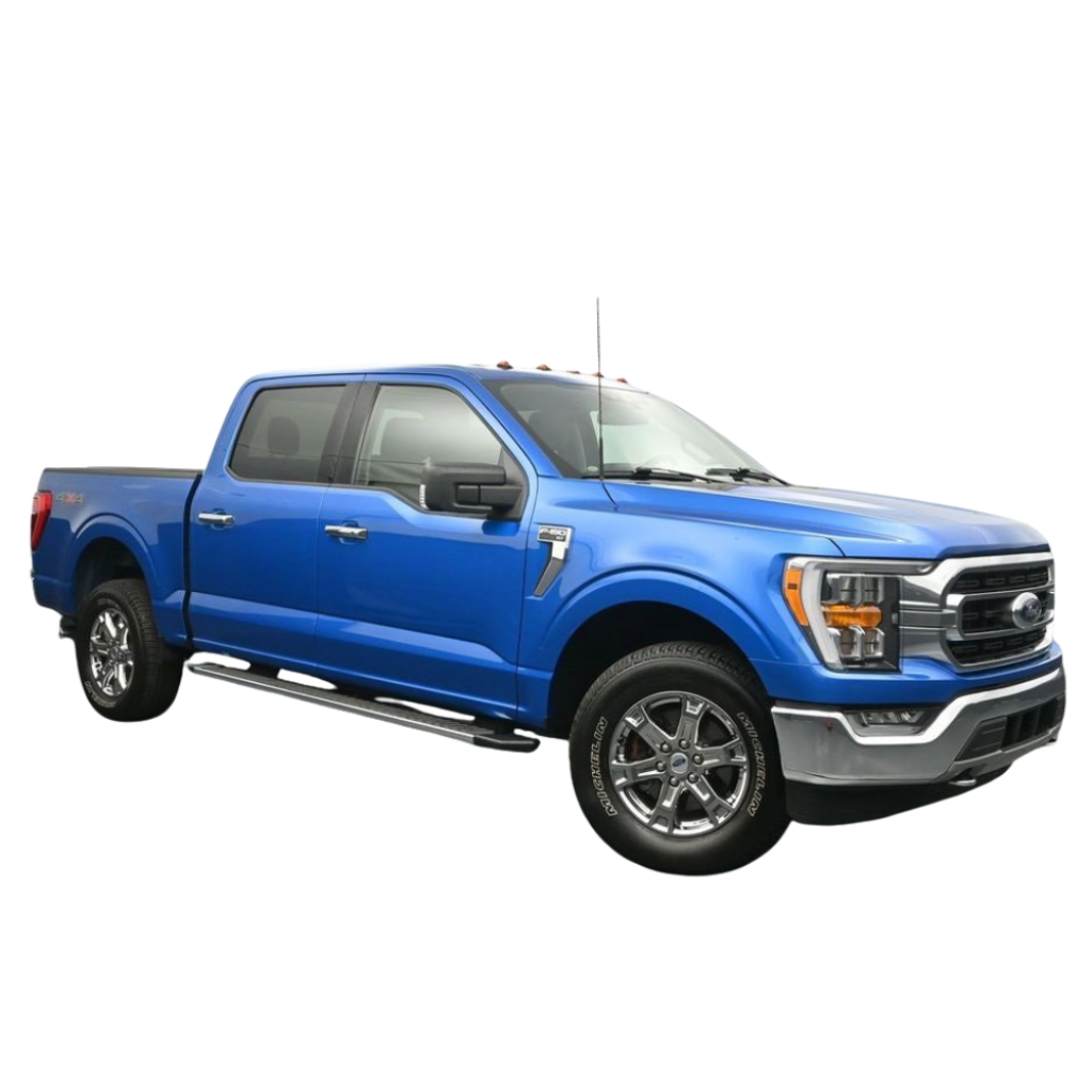 Ford code M6290 MK Twilight Blue Metallic Basecoat Clearcoat Auto Paint ...