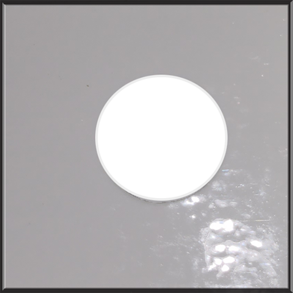 Mercedes Code 149 9149 Polar White Basecoat Clearcoat Auto Paint Kit ...