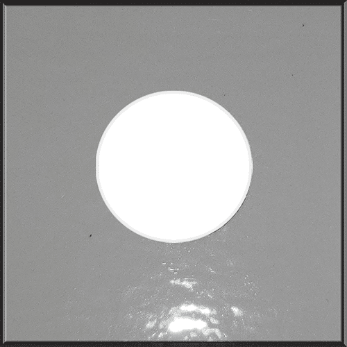 Mini Code B15 Light White Basecoat Clearcoat Auto Paint Kit Options ...