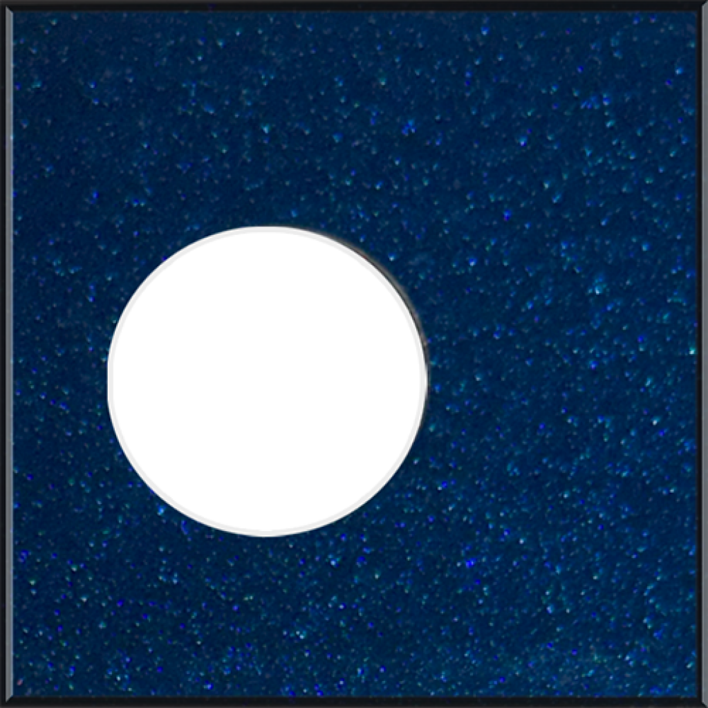 Nissan Code RAY Deep Blue Pearl Basecoat Clearcoat Auto Paint Kit ...