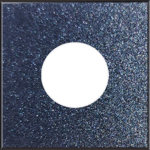 Chevrolet GXP WA136H Lakeshore Blue Metallic Basecoat Clearcoat Auto ...