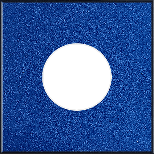 Chevrolet GJV WA121J Riptide Blue Basecoat Clearcoat Auto Paint Kit ...