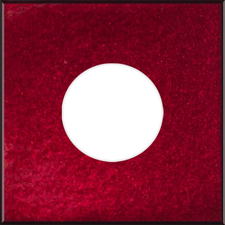 Chevrolet Code GNT WA107H Radiant Red Tintcoat Auto Paint Kit Options