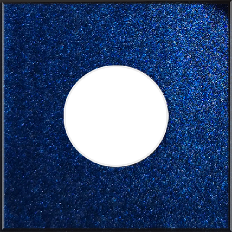 Audi Lamborghini Code LY5Q Seprang Blue Pearl Basecoat Clearcoat Auto ...
